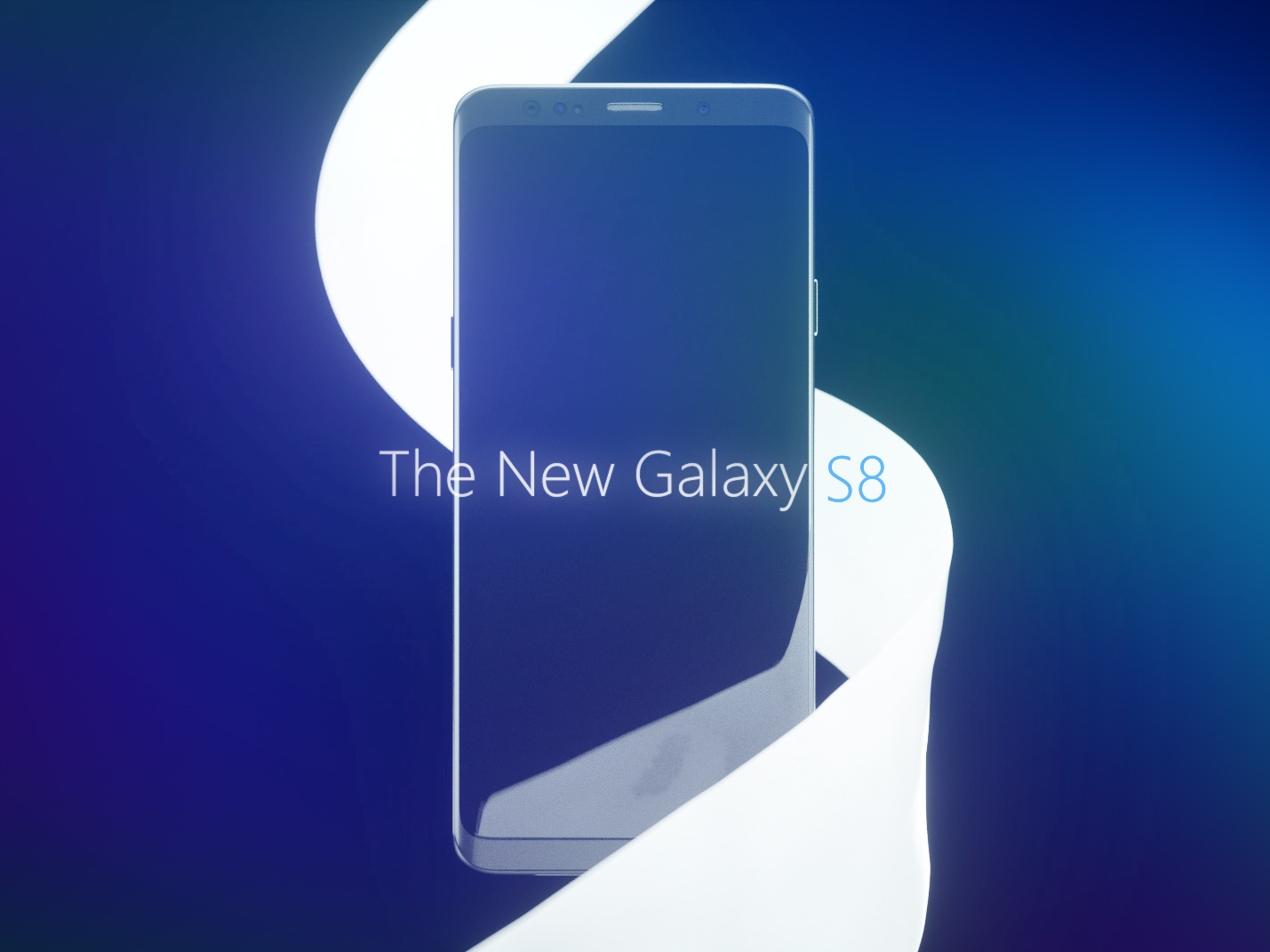 Galaxy S8 xp粒子效果_lRlpalmcivet-站酷ZCOOL