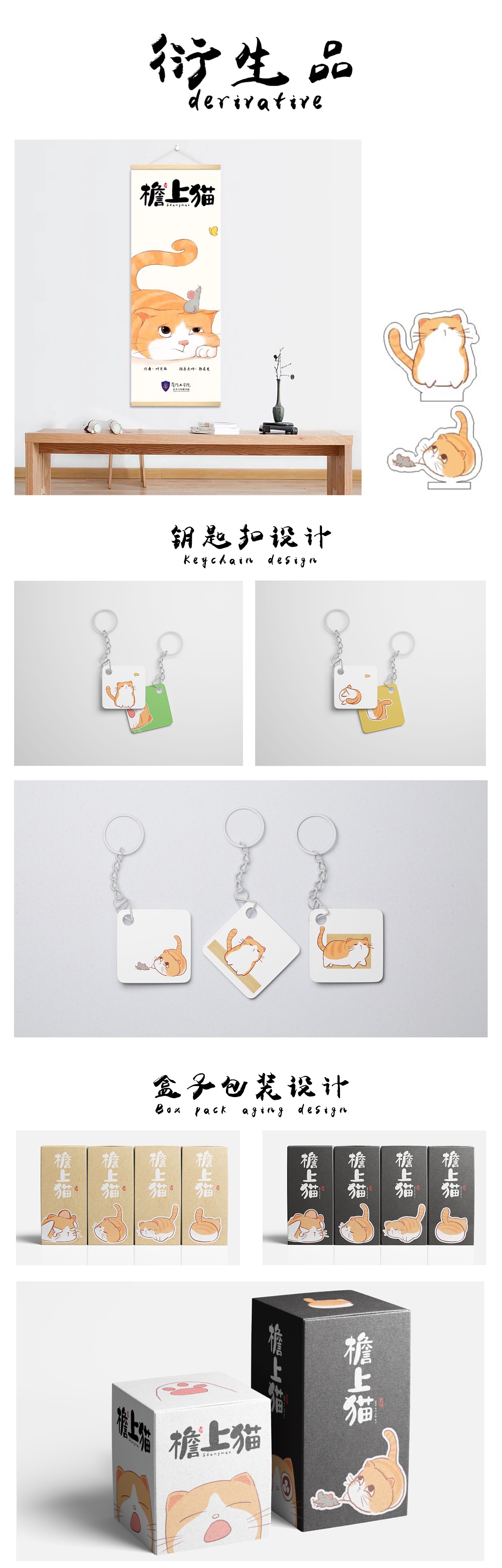 衍生品_uu一米哒-站酷ZCOOL