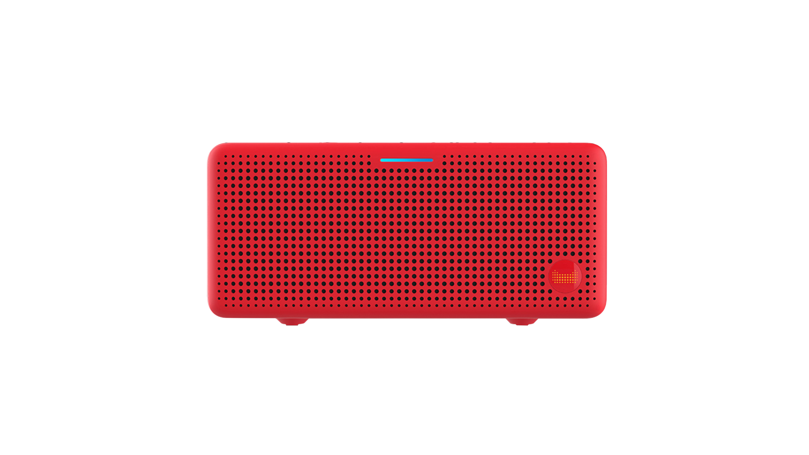 天猫精灵发布新品，这是要“喵步”全天下的节奏么 _行Sir设集局-站酷ZCOOL