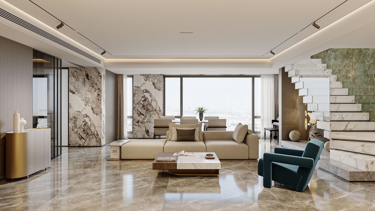 近期渲染_稳闳mins-站酷ZCOOL