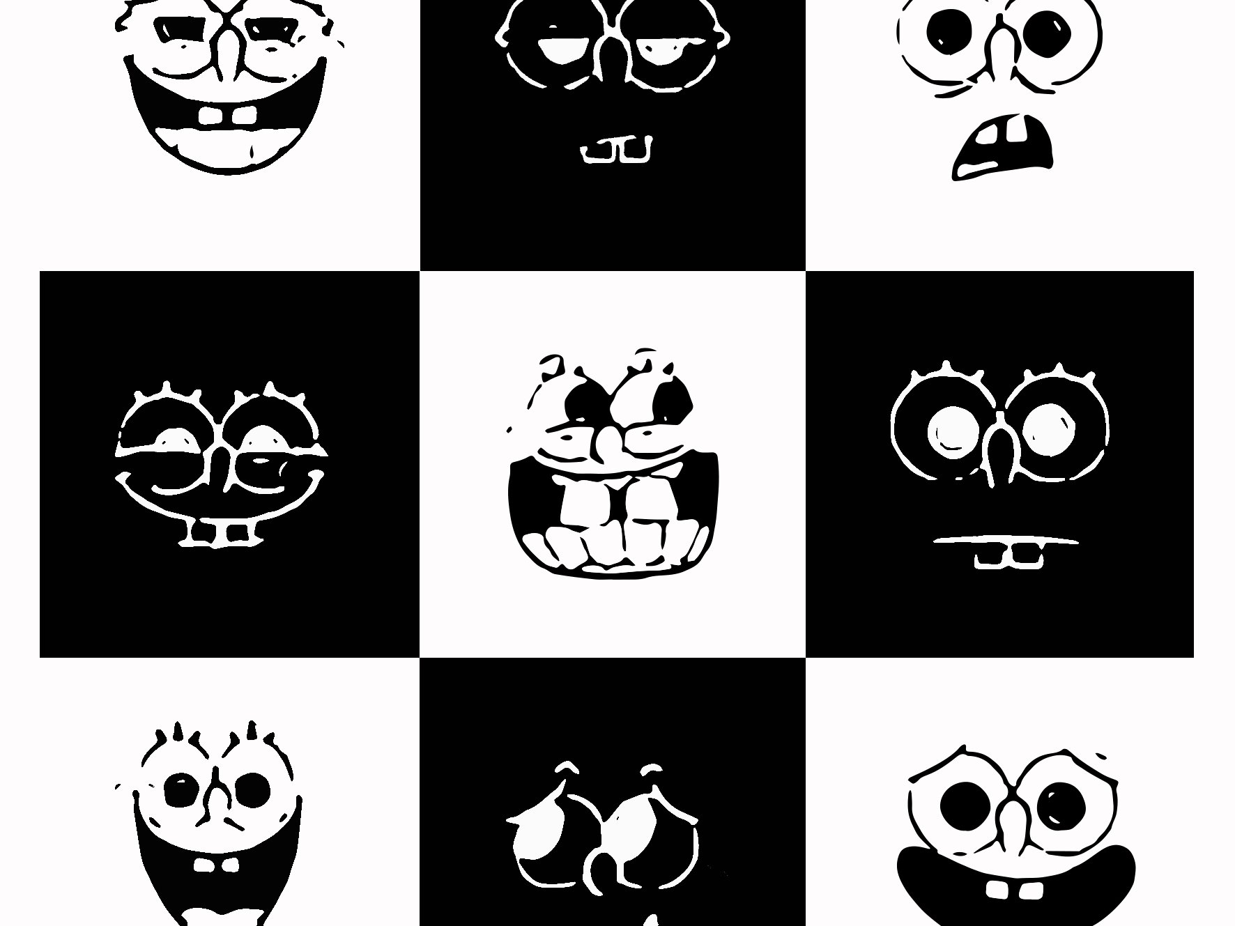 18-1 徐欣 11803178 近似构成_xxxuu-站酷ZCOOL