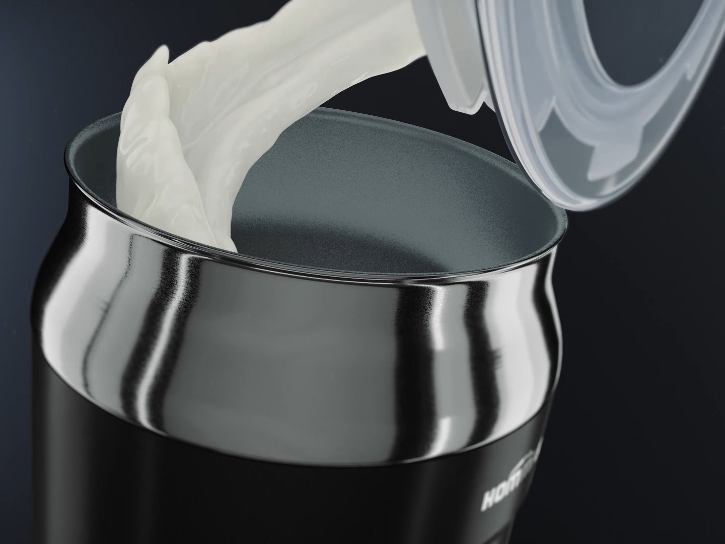 奶泡机_Zero_JC-站酷ZCOOL