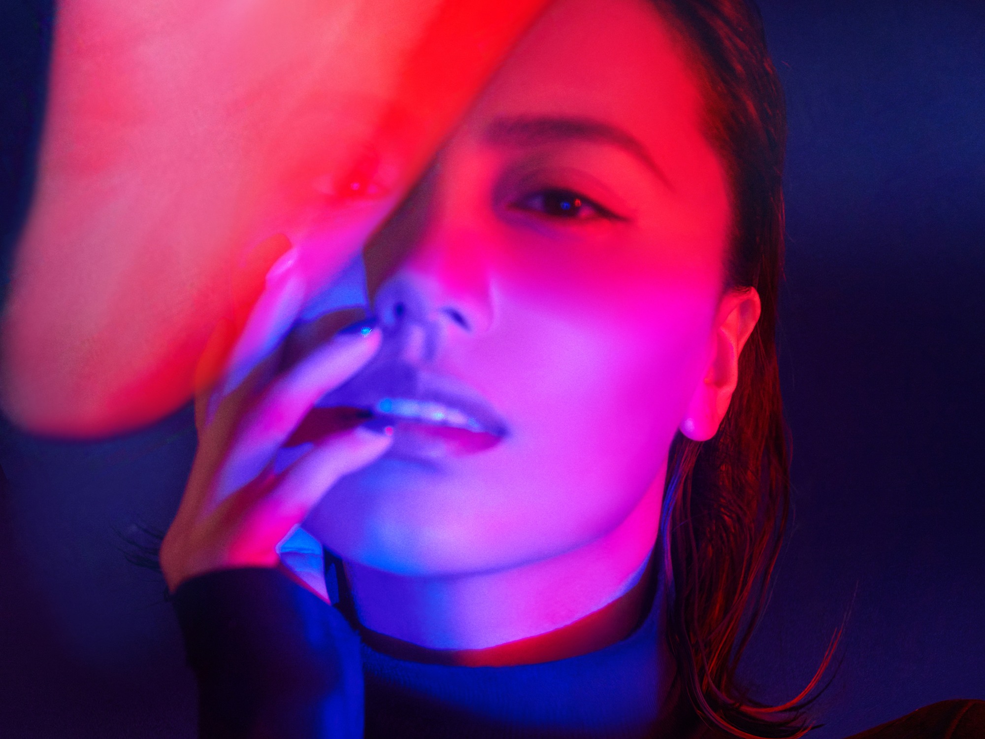 无境-时尚杂志⑦_无境Studio-站酷ZCOOL