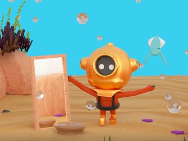 my little place_杨尚-站酷ZCOOL