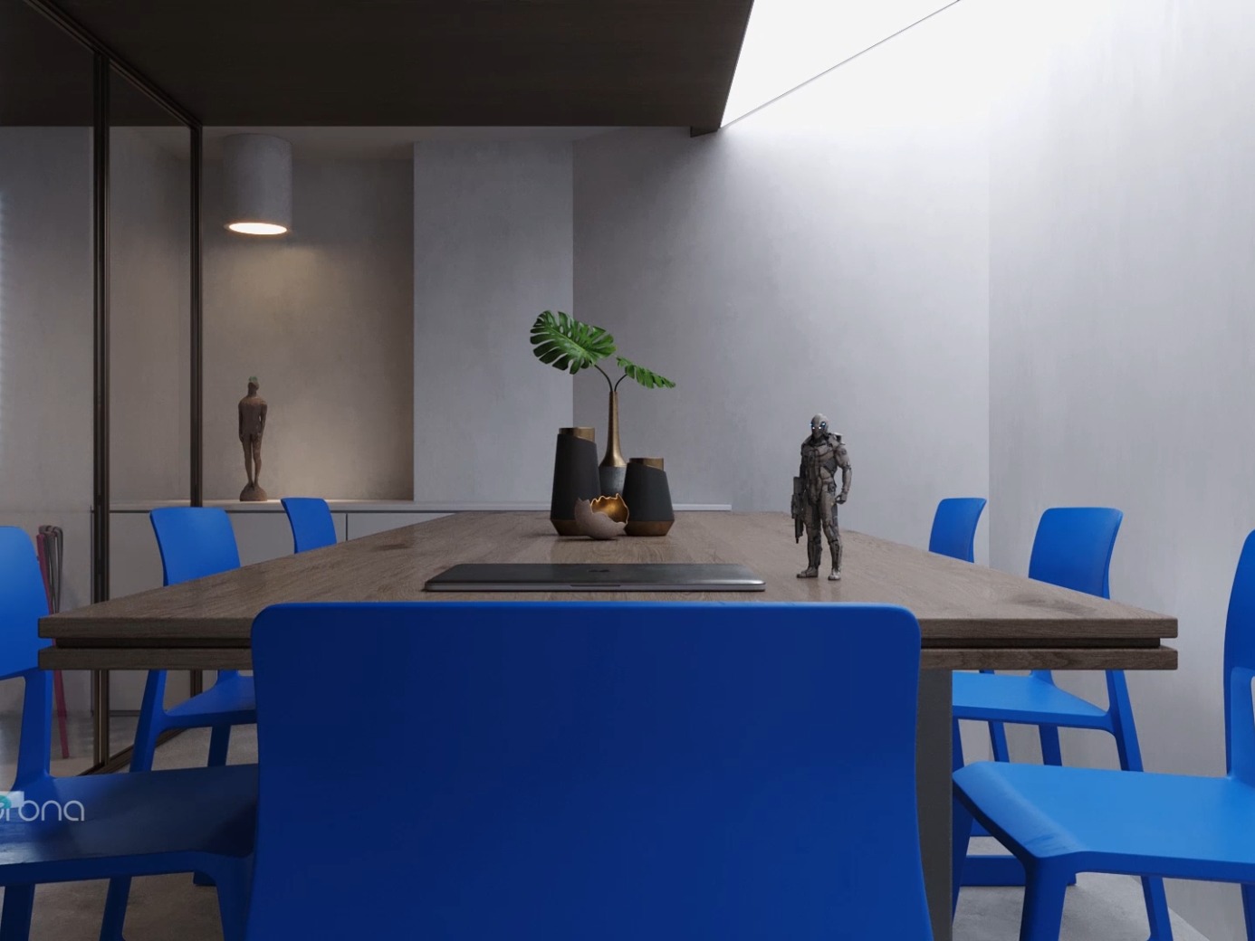 3Dmax室内漫游_室内绘图员-站酷ZCOOL