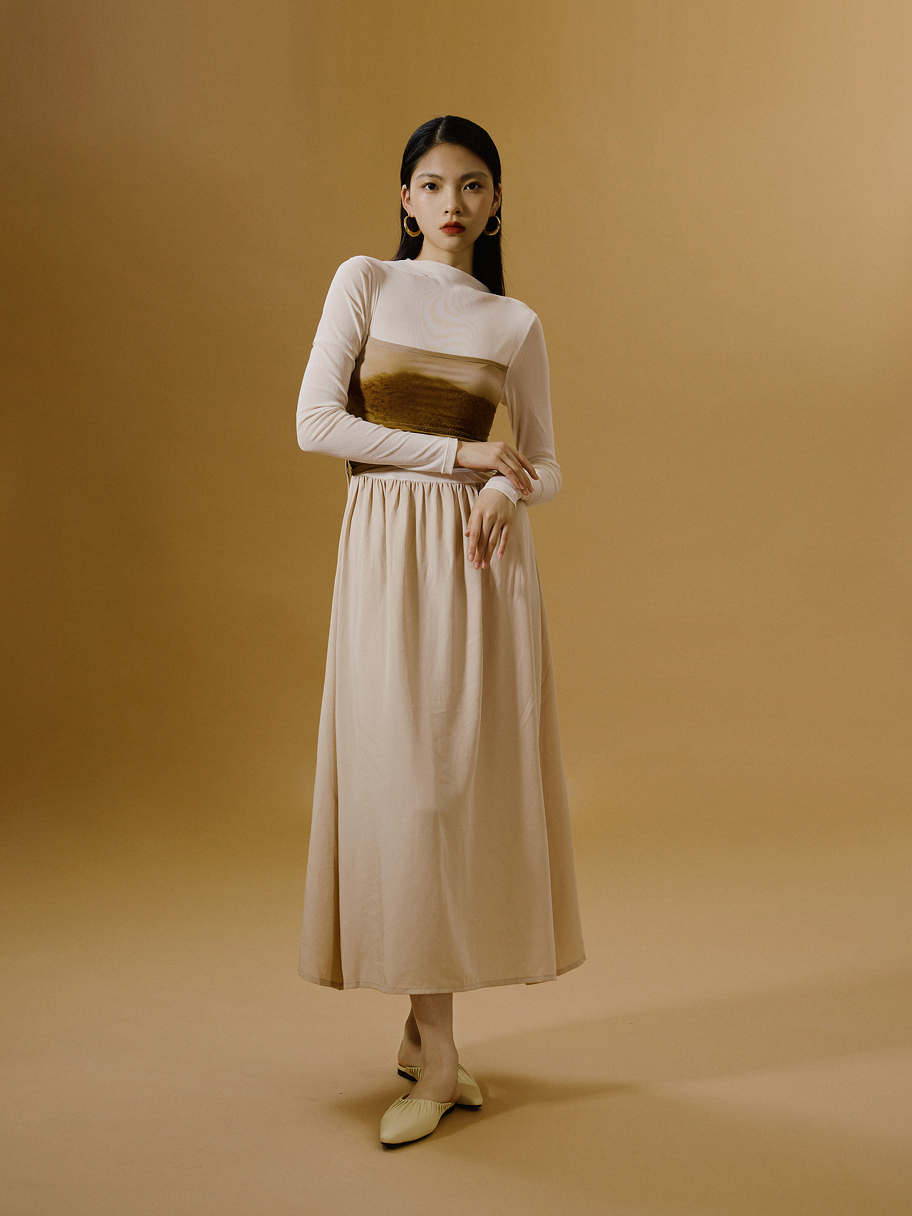 商业摄影 | For MURMURMI _Lyra_Jee-站酷ZCOOL