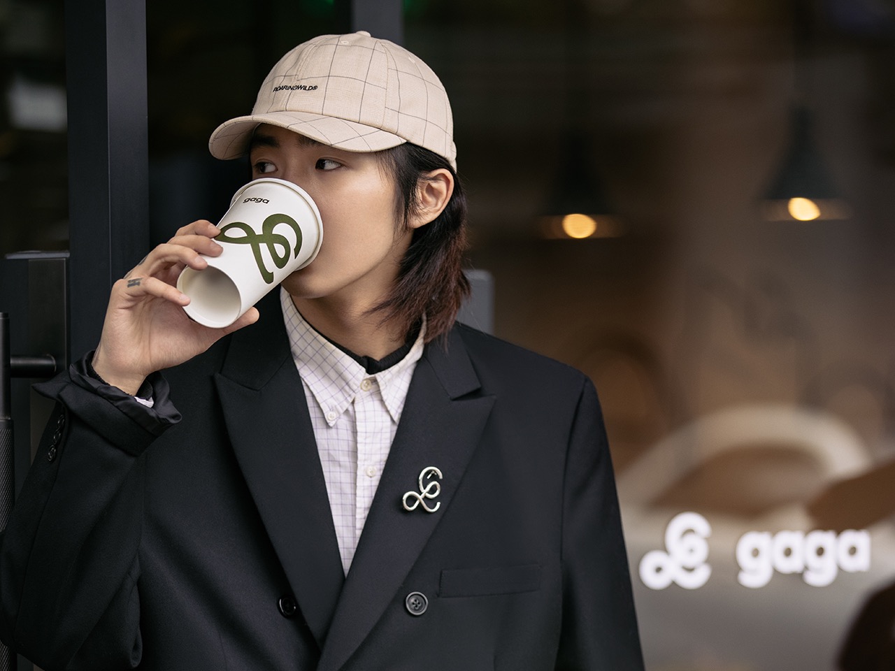 gaga_YANGDA_杨达-站酷ZCOOL