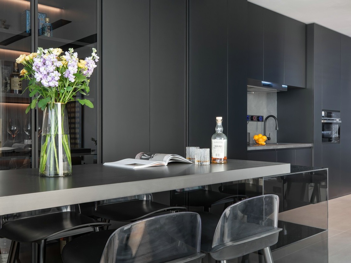 家居现代_绘图的baby-站酷ZCOOL