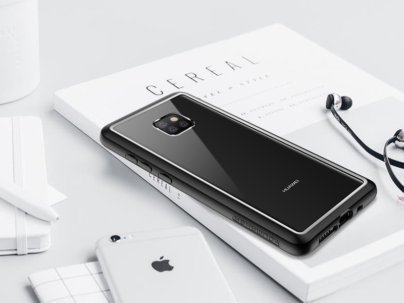 华为Mate20/Mate20 Pro手机壳_隔壁瓜叔叔-站酷ZCOOL