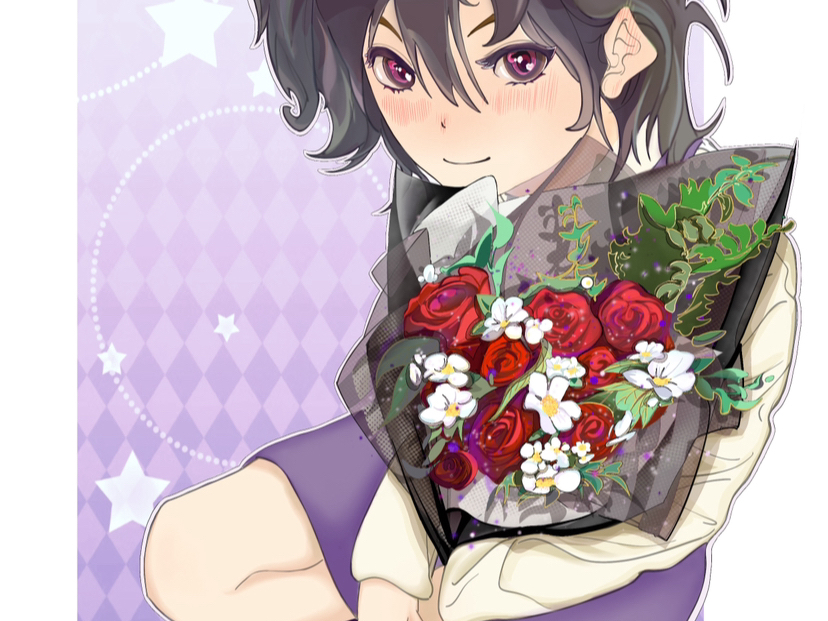 OC_怪怪跳脑袋-站酷ZCOOL