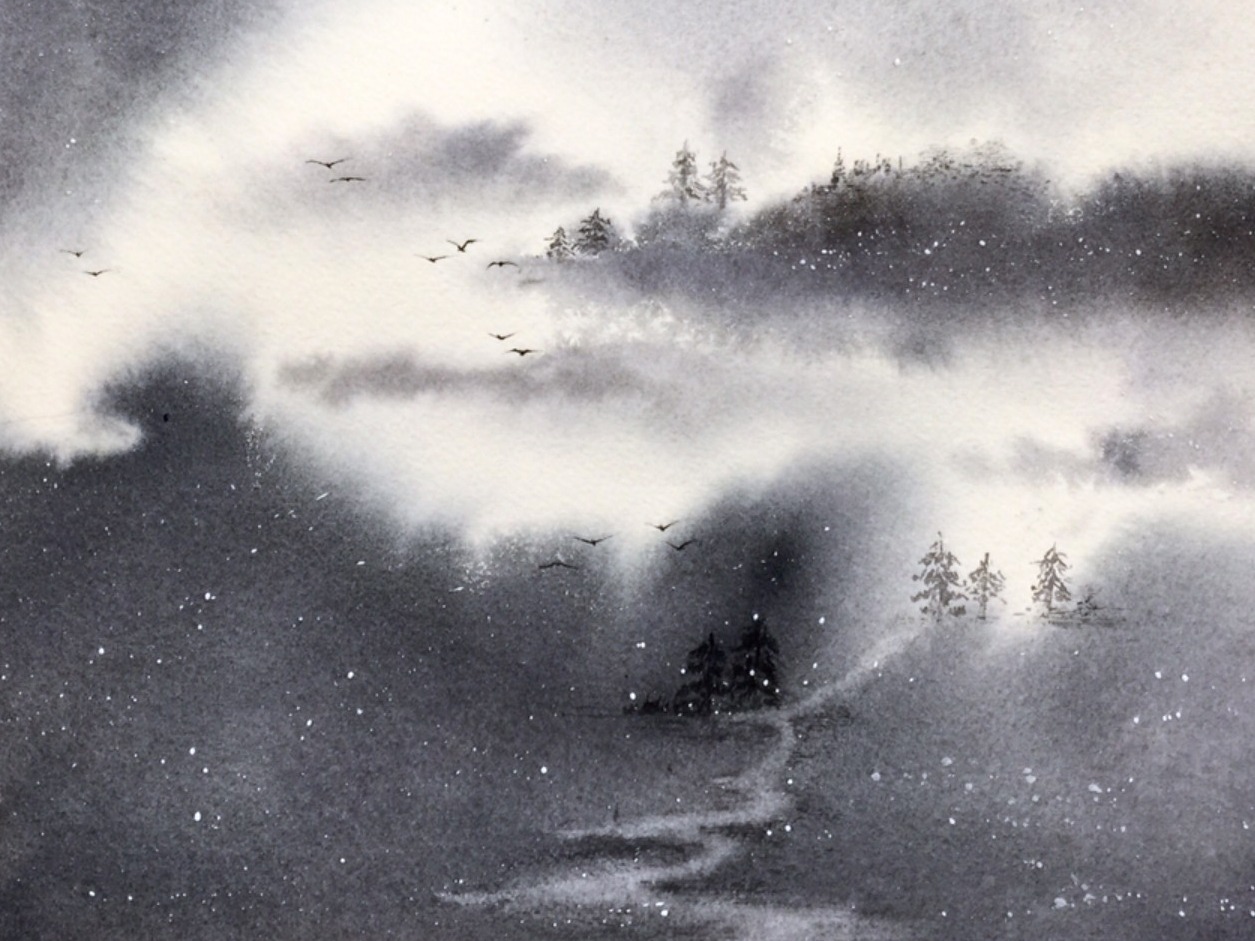 春华秋实_JenriZ-站酷ZCOOL