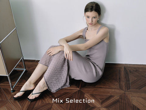 Mix selection 2023NEW LOOK原图_摄影师orange-站酷ZCOOL