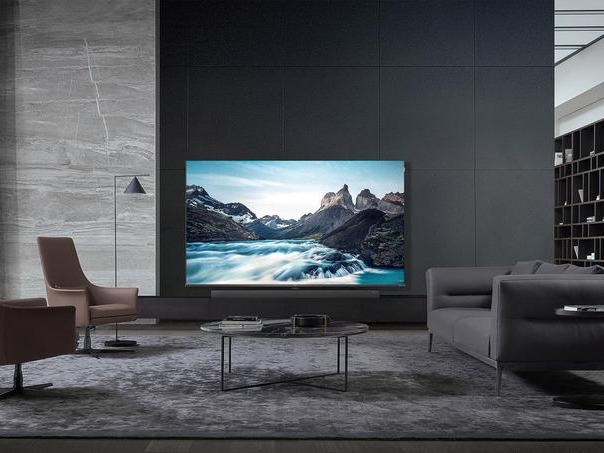 TCL X10 量子点8K电视_成功设计平台-站酷ZCOOL
