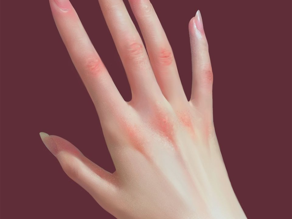 画个手_mumulike-站酷ZCOOL