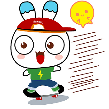 小冰兔_果子精灵Cony-站酷ZCOOL