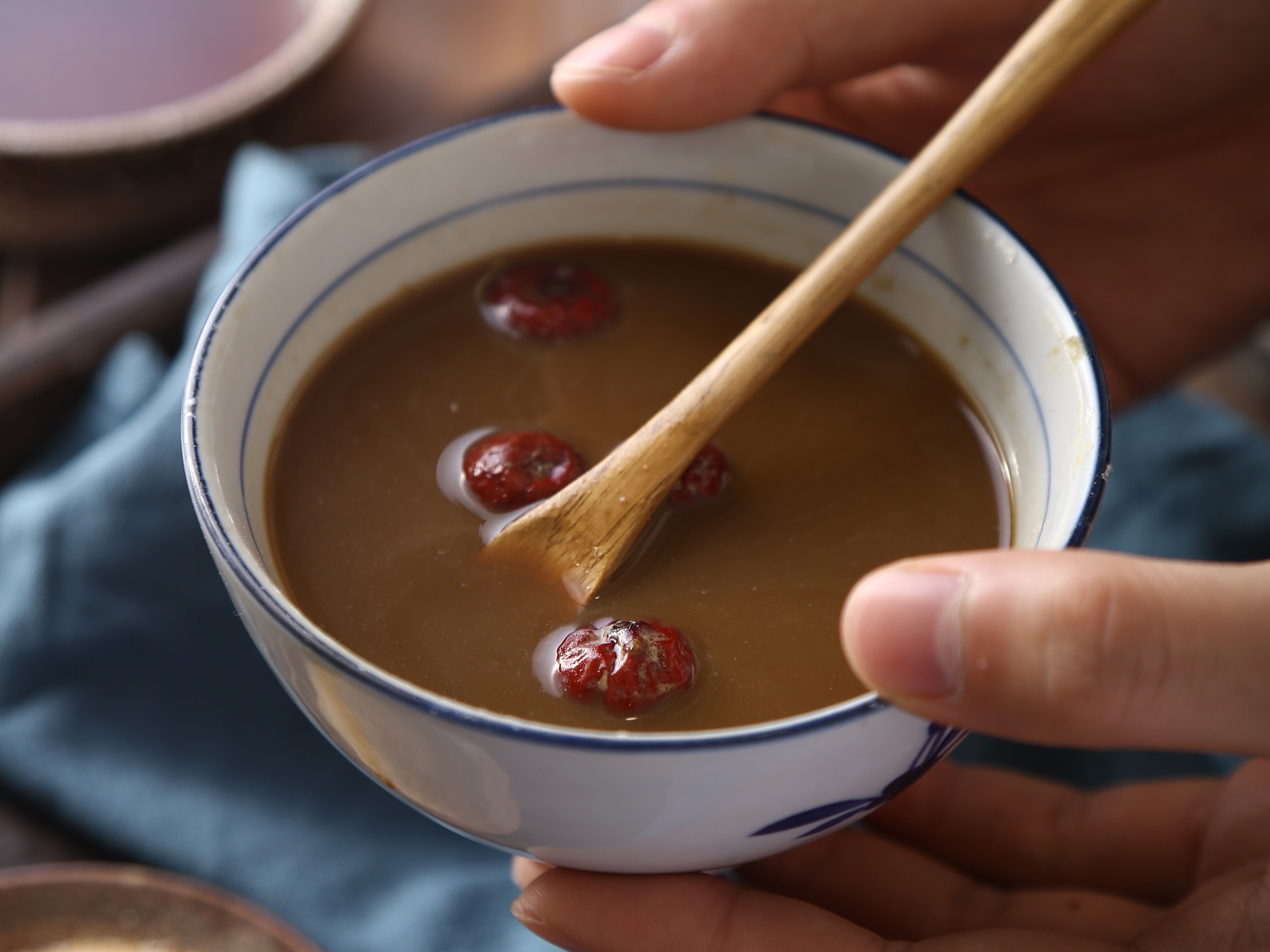 拾日记—姜茶_摄影师Linna-站酷ZCOOL