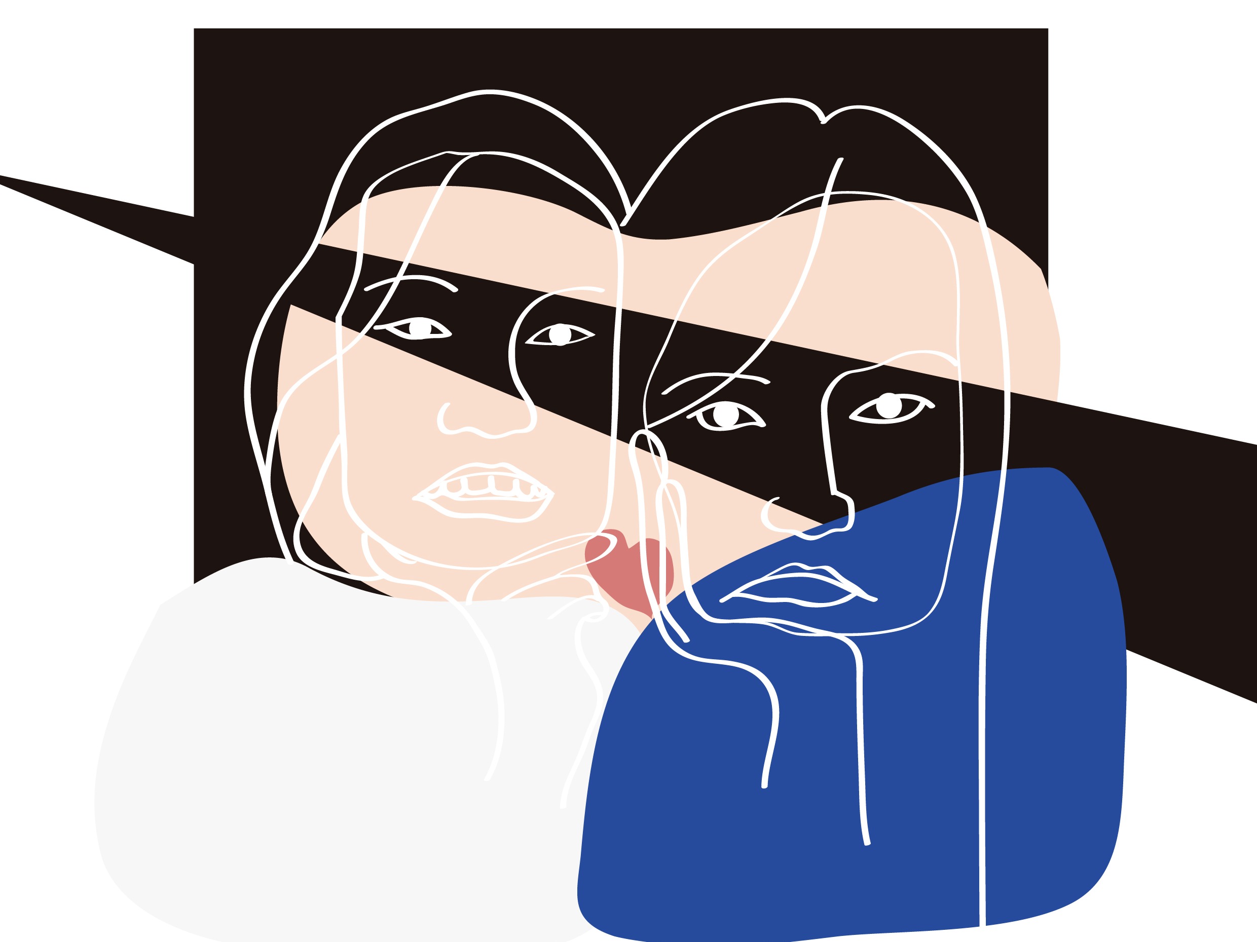 BB and RR_郁权儿-站酷ZCOOL