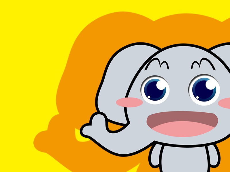 【I`M XIAOLU】——小鲁2018版_chshqchshq0312-站酷ZCOOL