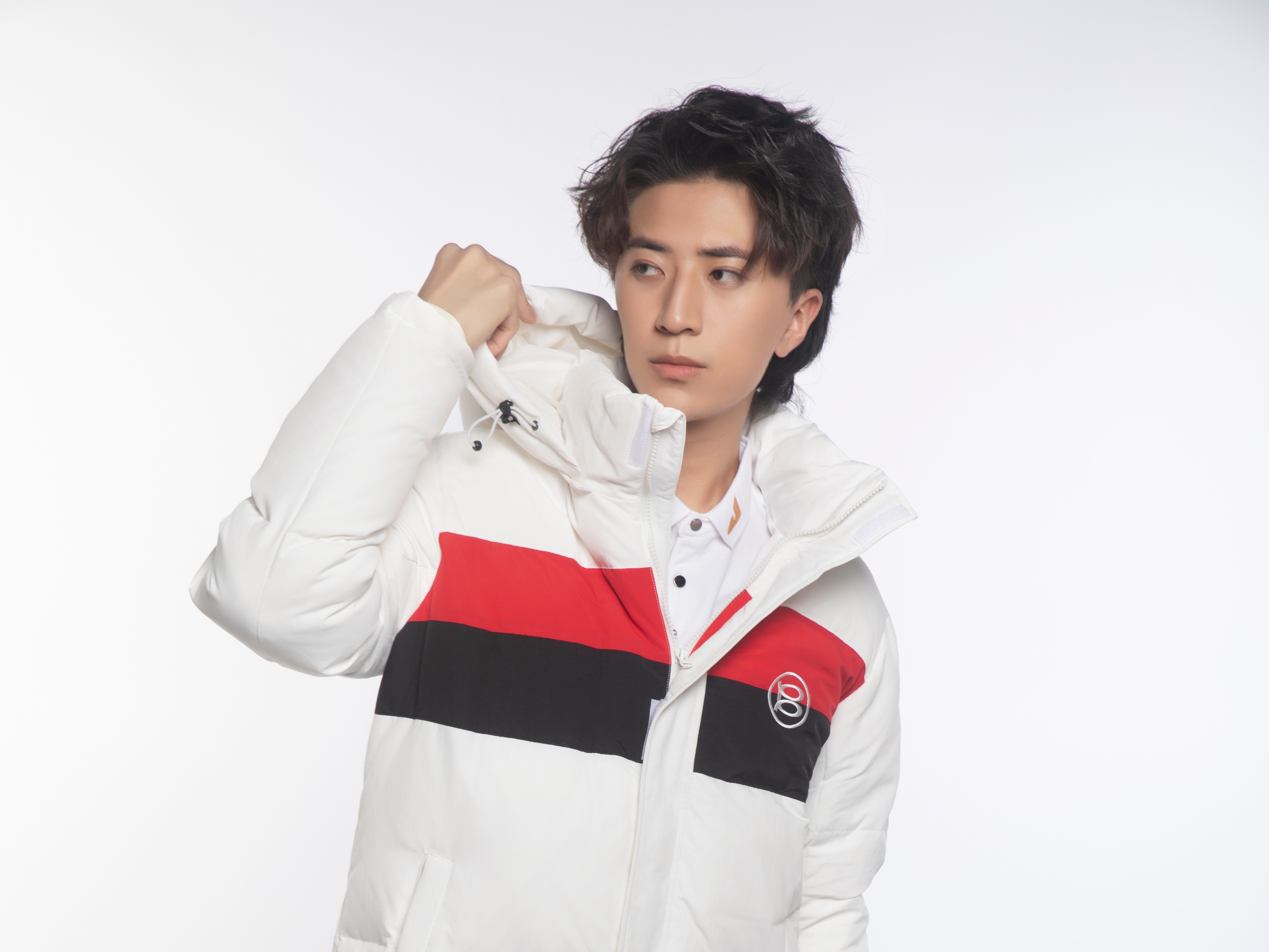 人像精修_JUN18-站酷ZCOOL