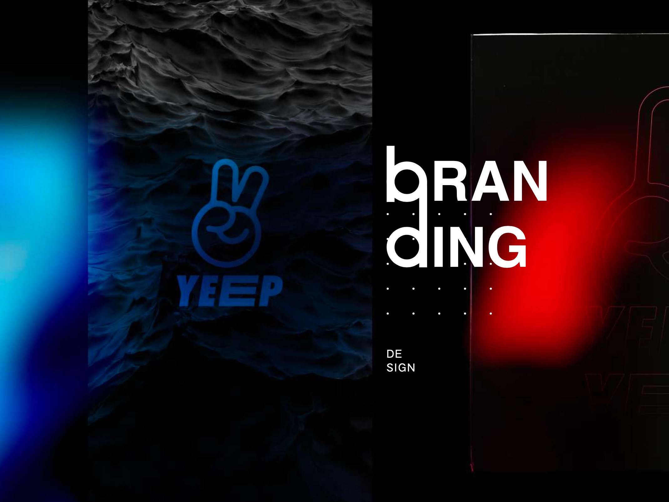 YEEP BRANDING_fong文-站酷ZCOOL