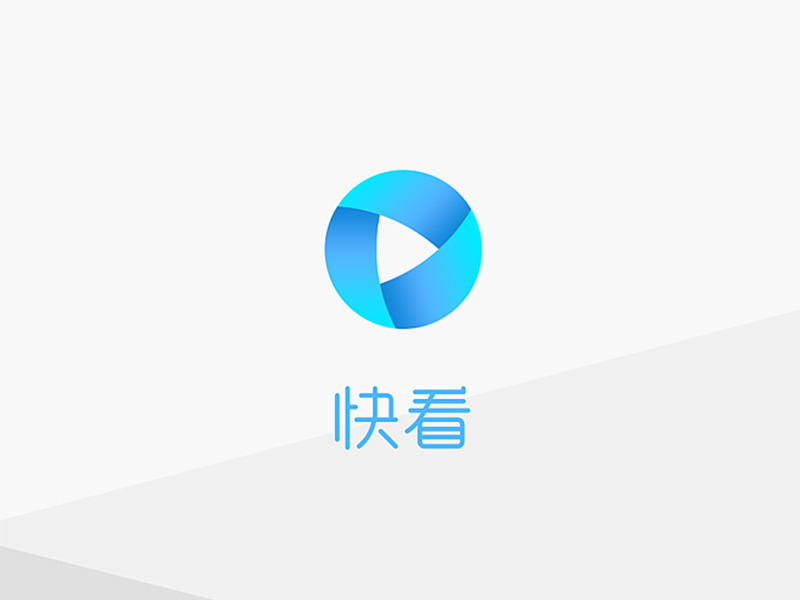 视频播放软件-快看APP_LAER-站酷ZCOOL
