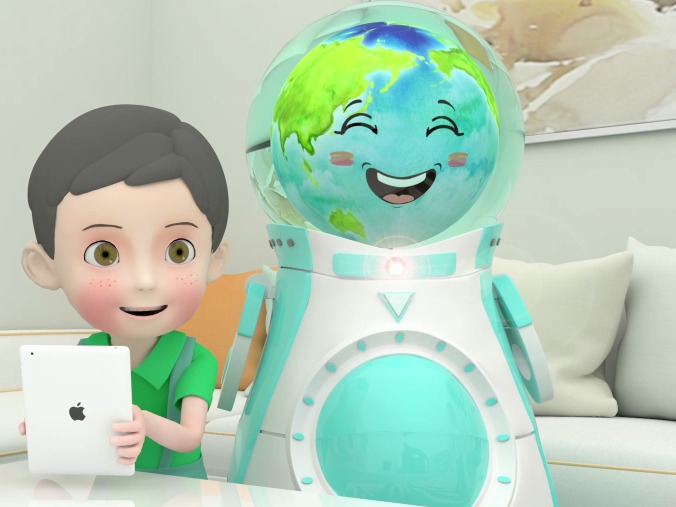 robot_chen521880-站酷ZCOOL