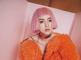 mingxing_创意设计作品图片素材-站酷ZCOOL