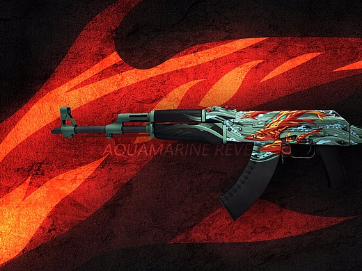 CS GO包装_创意设计作品图片素材-站酷ZCOOL