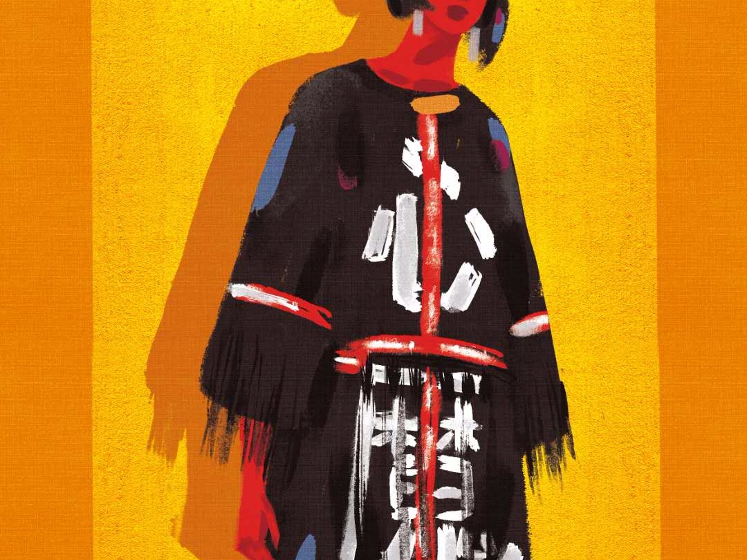 你_JDAO九道-站酷ZCOOL