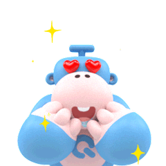 猿创编程品牌形象-小猿微信表情包_夸克森林-站酷ZCOOL