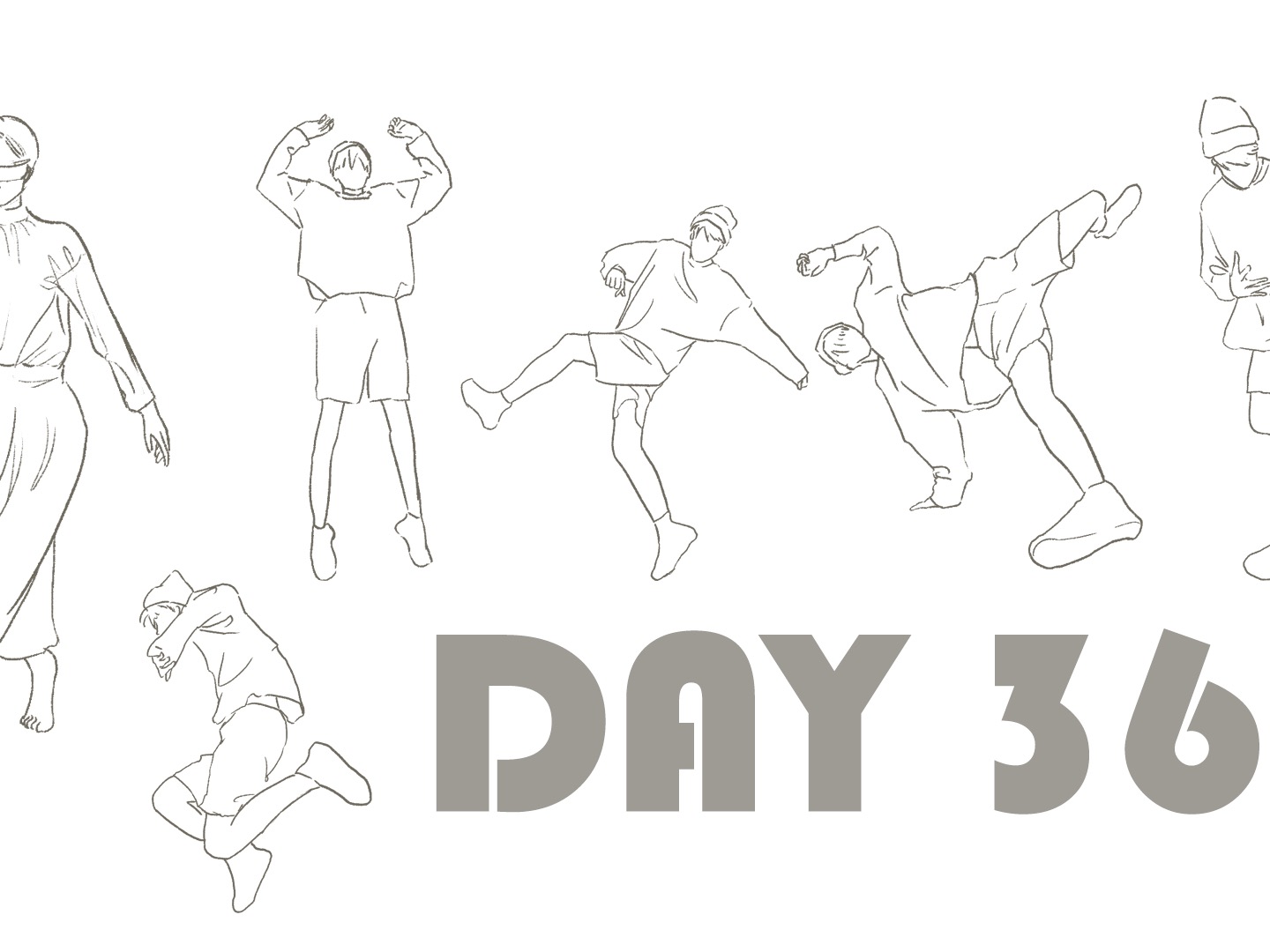 #速写60天挑战赛#day36@速写班长_鱼羊以鲜-站酷ZCOOL