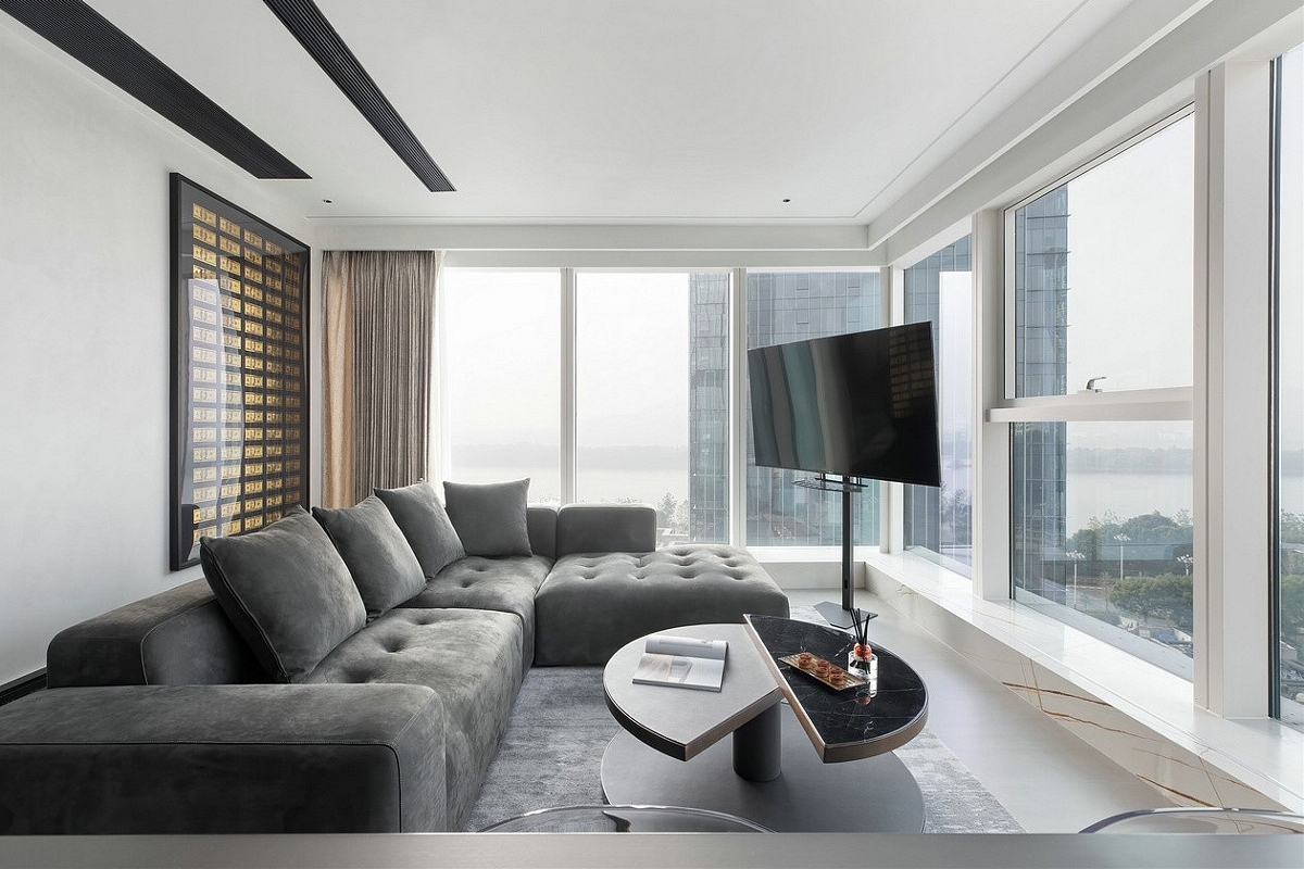 家居现代_小鱼儿1997-站酷ZCOOL