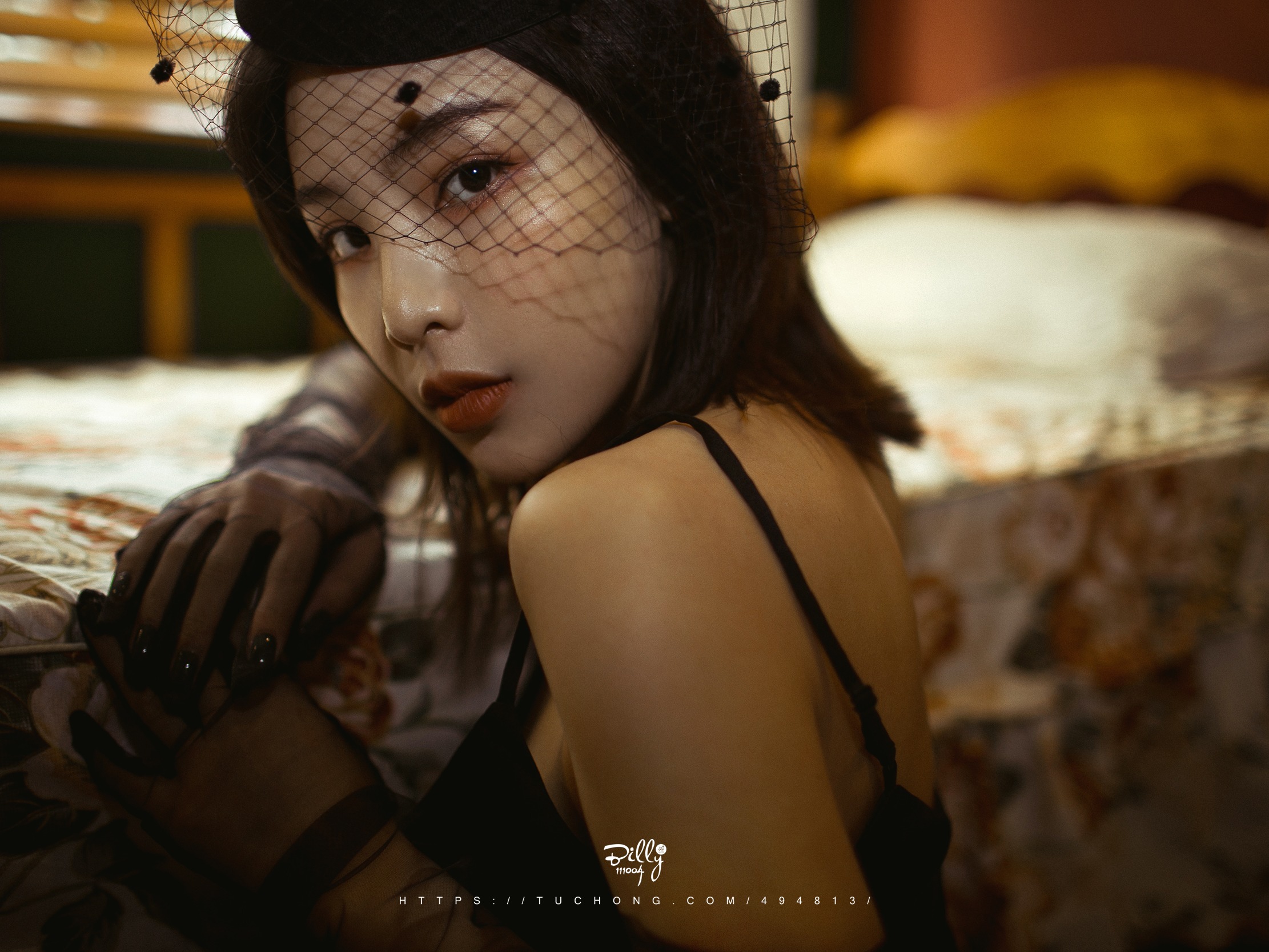 2019第一拍 ·爱娃_NingJ36-站酷ZCOOL