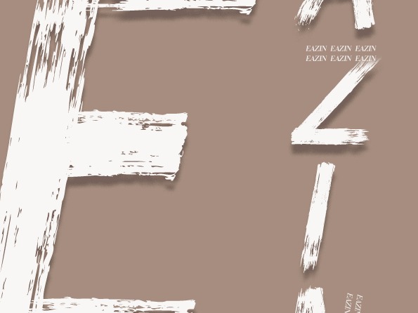 Eazin_lx兰夕-站酷ZCOOL