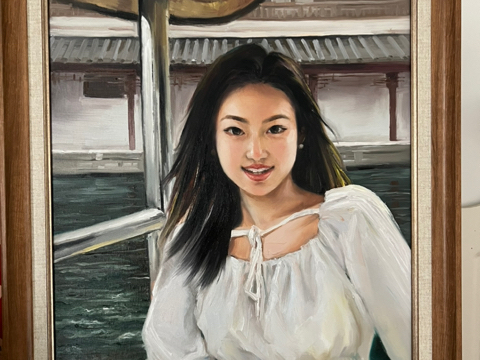 一张美女顾客的单_Z301049231-站酷ZCOOL