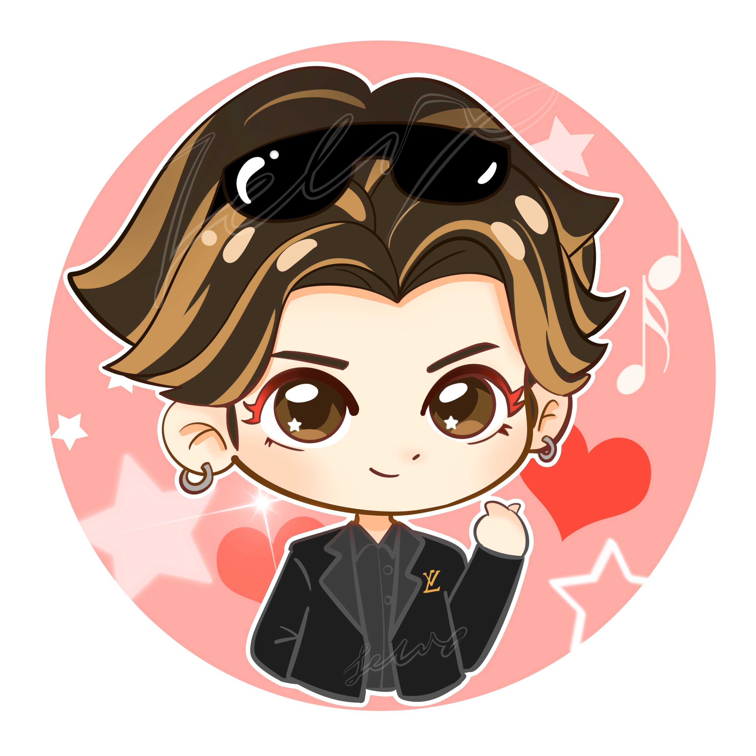 转QQ人_绘你所爱-站酷ZCOOL