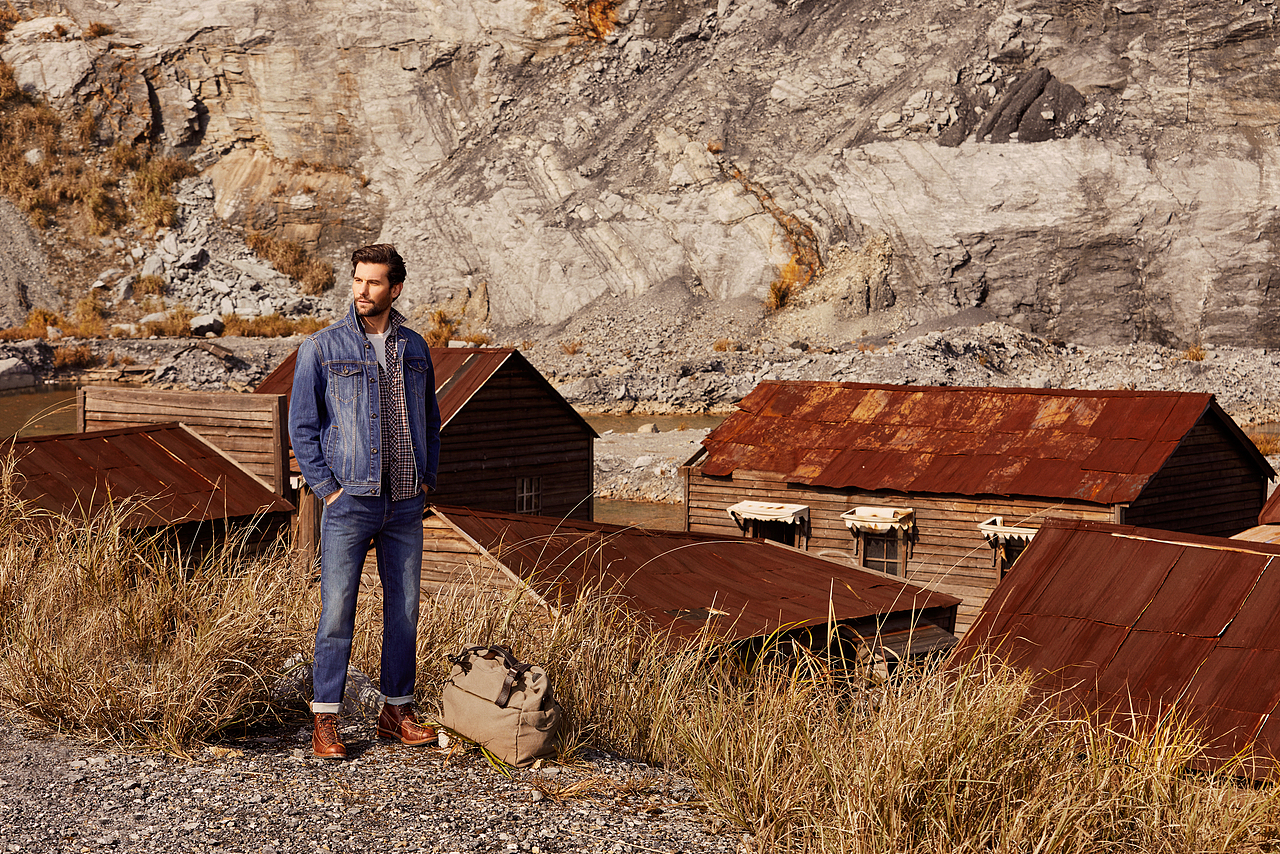 SHOOT FOR JEEP 20SS_Retoucher_刘亚巍-站酷ZCOOL