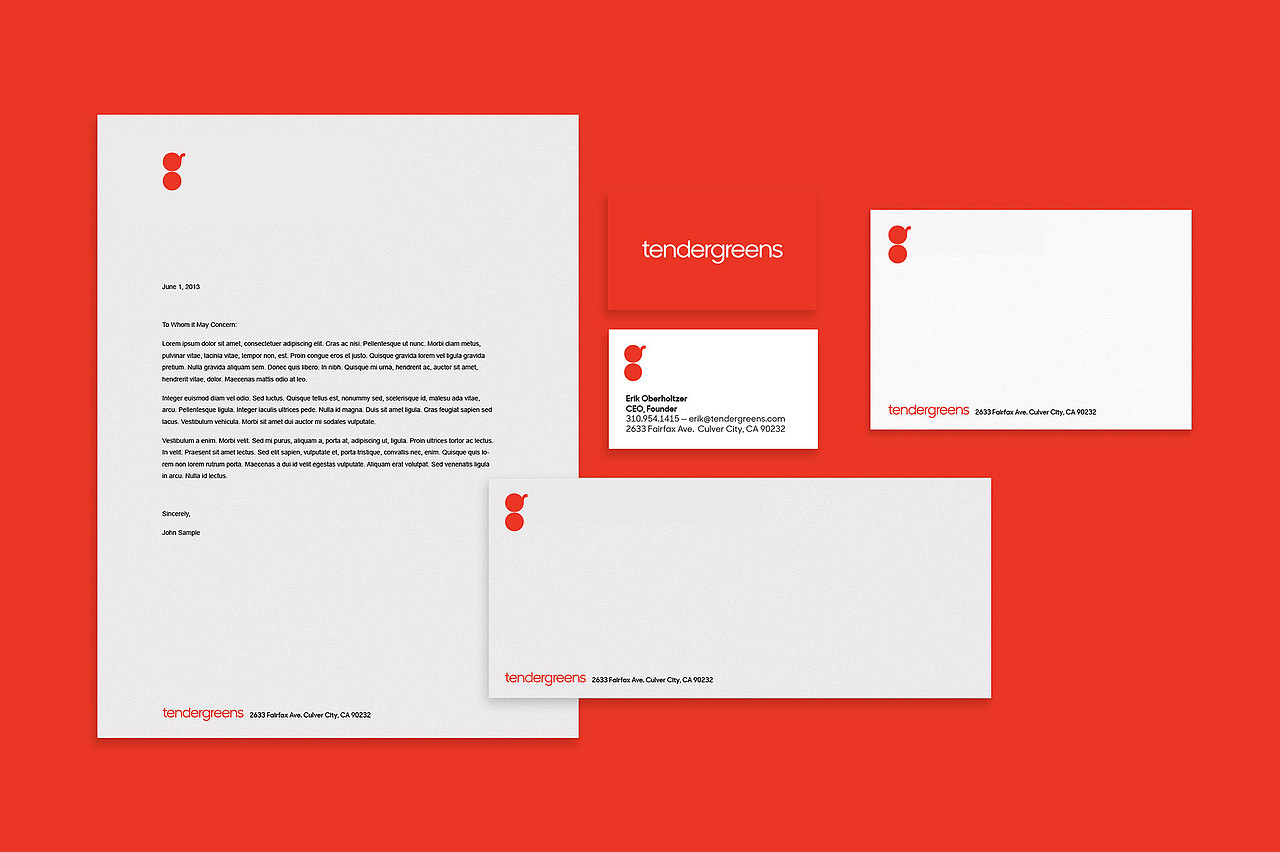 Tendergreen. Motion Graphics _斯特Synthiasite-站酷ZCOOL