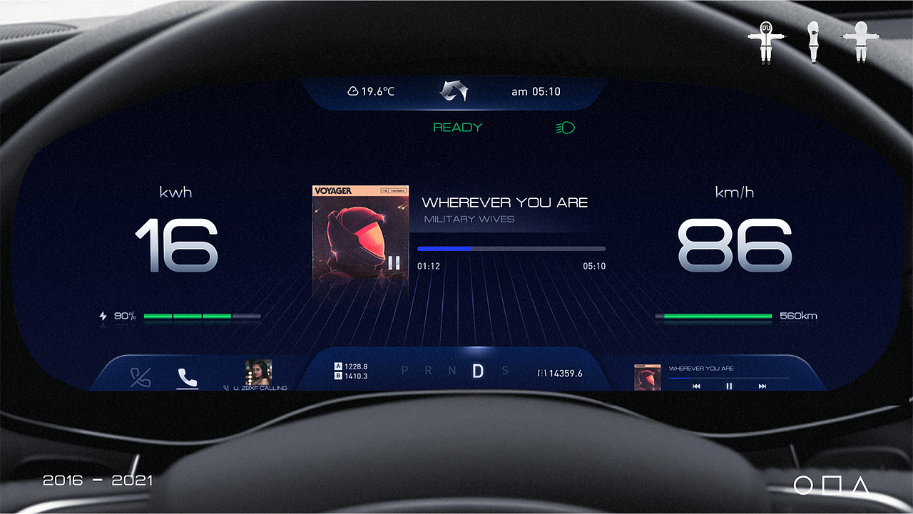 HMI相关_20Du-站酷ZCOOL