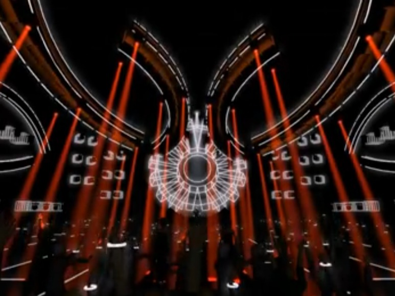 HEFEI CLUB_陈健宏-站酷ZCOOL