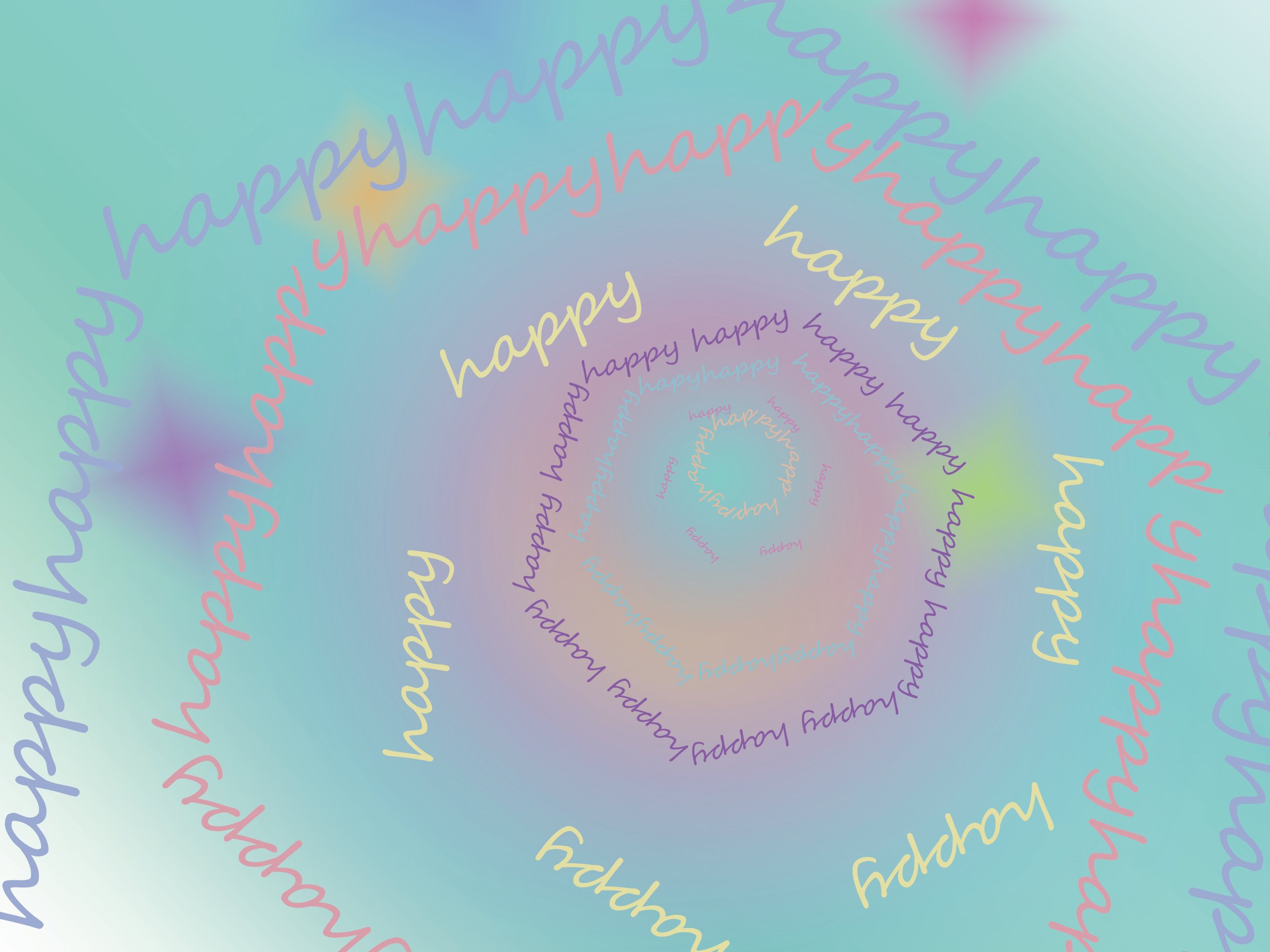 happy_晓晓晓晓晓柯-站酷ZCOOL