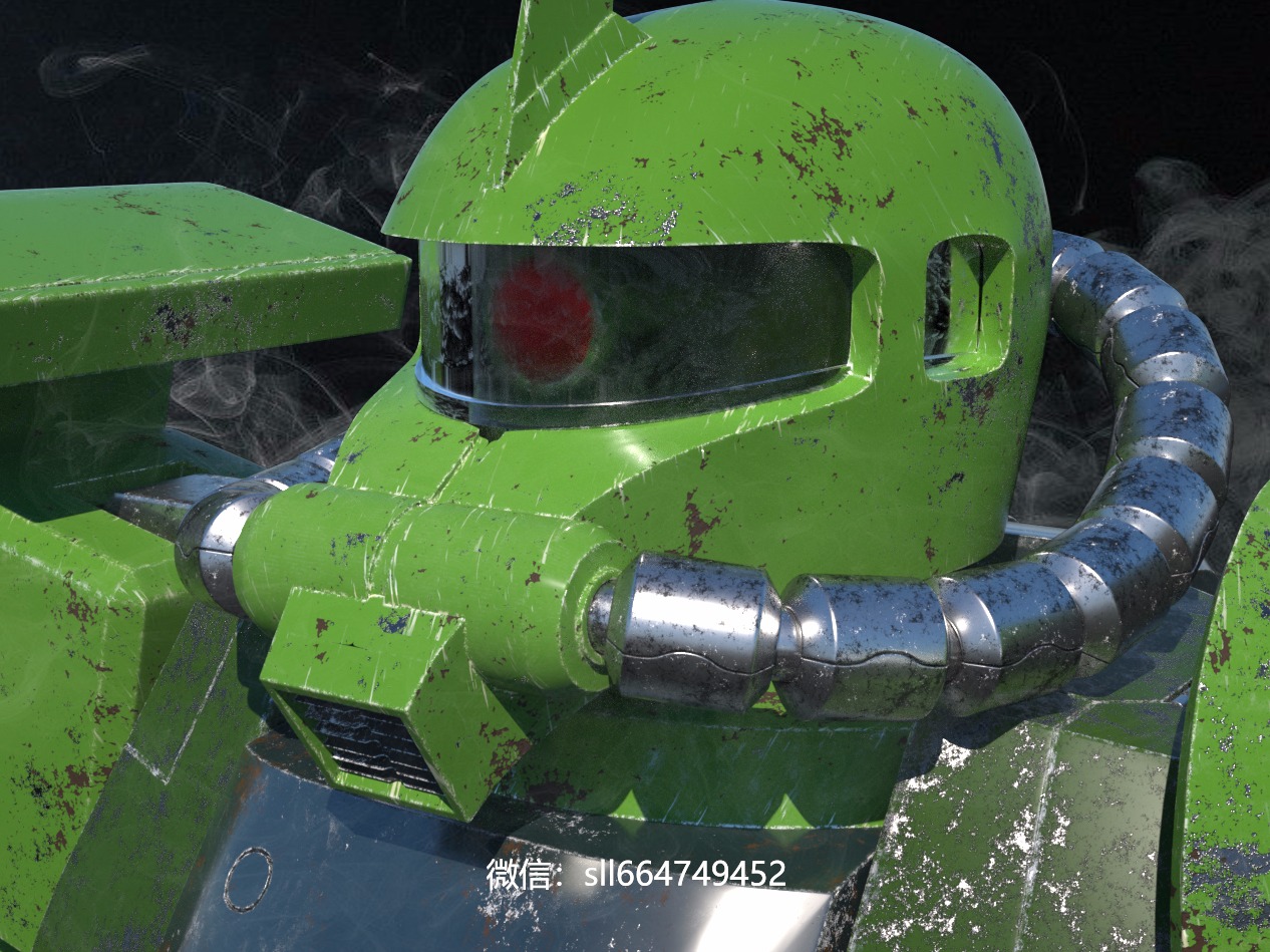 ZAKU_疯企鹅-站酷ZCOOL