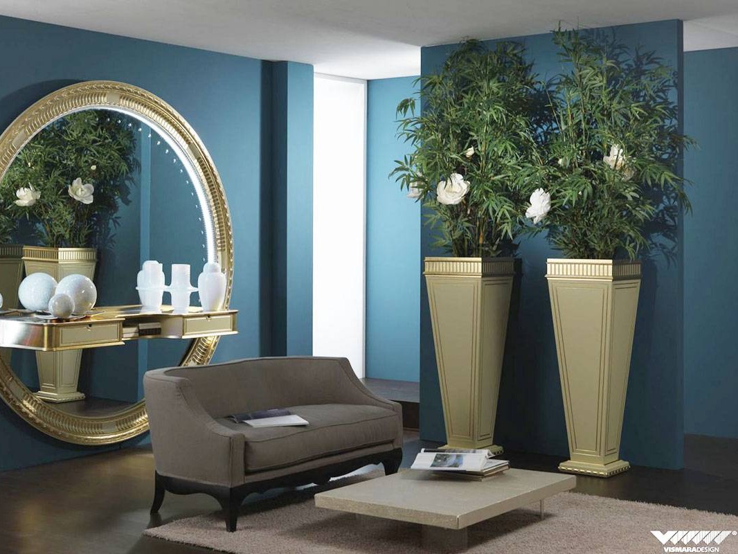 意大利VISMARA DESIGN高端进口客厅装饰镜多图鉴赏_进口家具建材-站酷ZCOOL