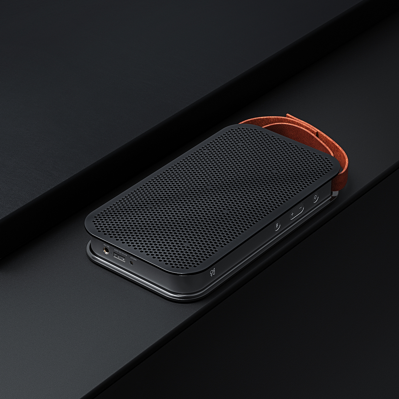 一组音响渲染_Gao高鋭-站酷ZCOOL