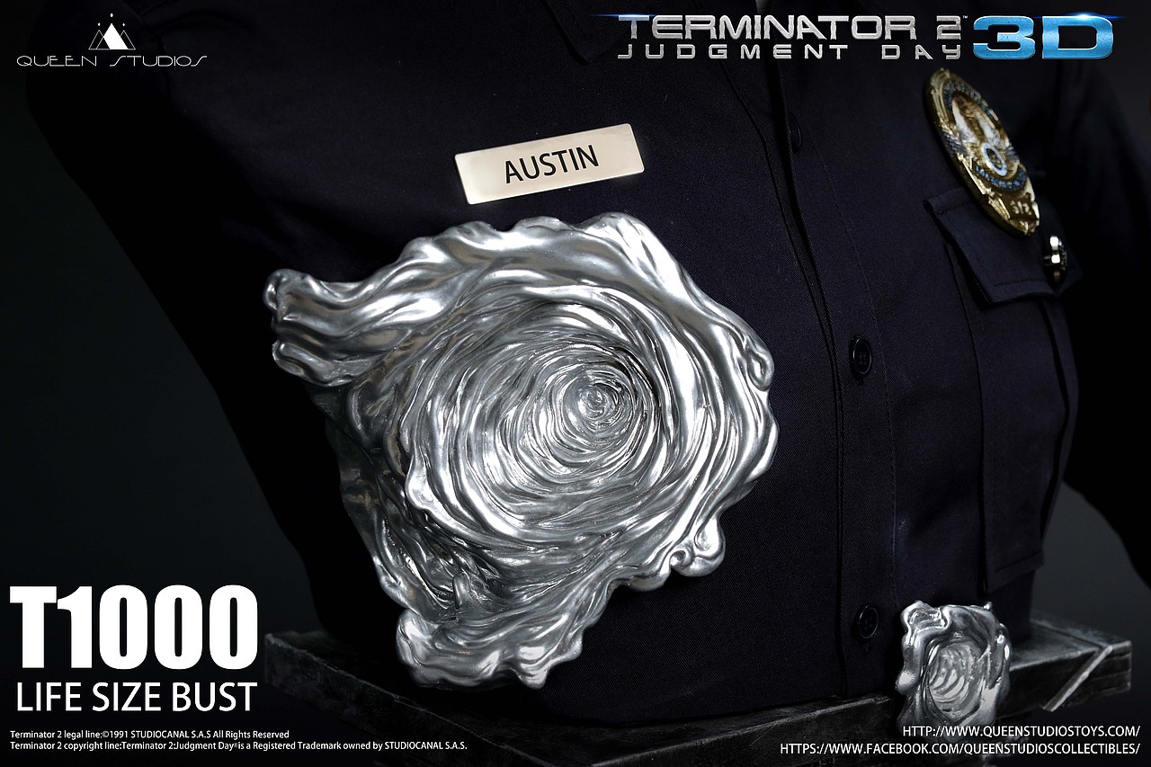 Queen Studios最新T1000产品实物图 _QueenStudios-站酷ZCOOL
