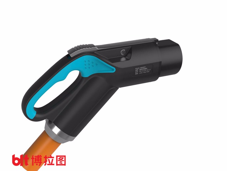 直流充电枪产品设计_深圳博拉图设计-站酷ZCOOL