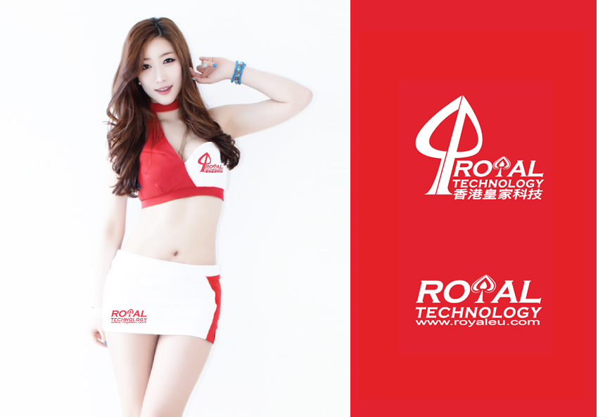 展会vi设计_cove-站酷ZCOOL