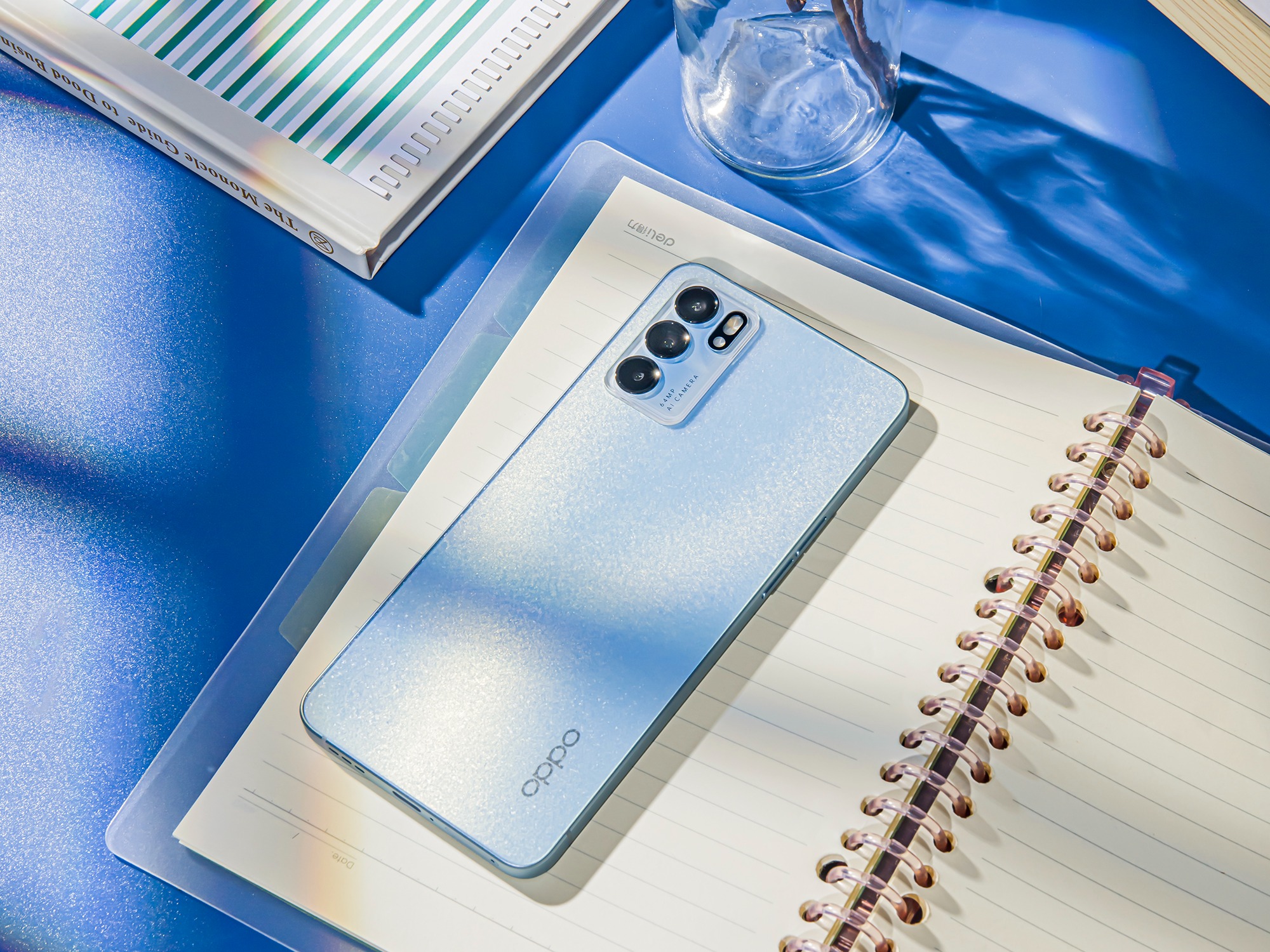 OPPO Reno6 文章图赏拍摄_数懒小姐姐-站酷ZCOOL