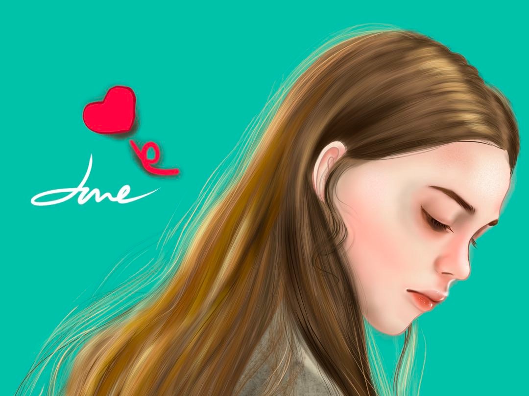 头像_Jane简111-站酷ZCOOL