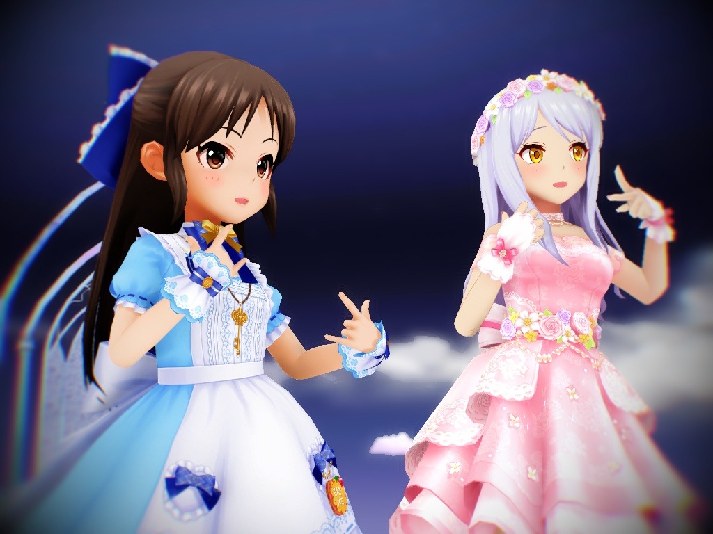 mmd·3d_素材网站_图片免费下载-ZCOOL站酷